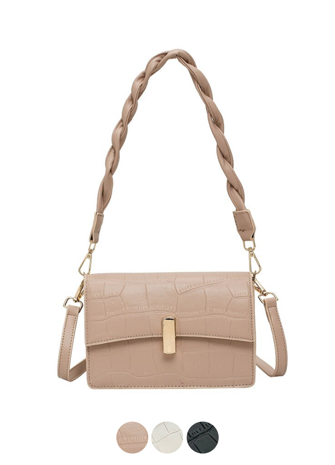 Rujula Handbags – Footens